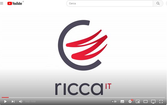 Ricca IT Srl - Home
